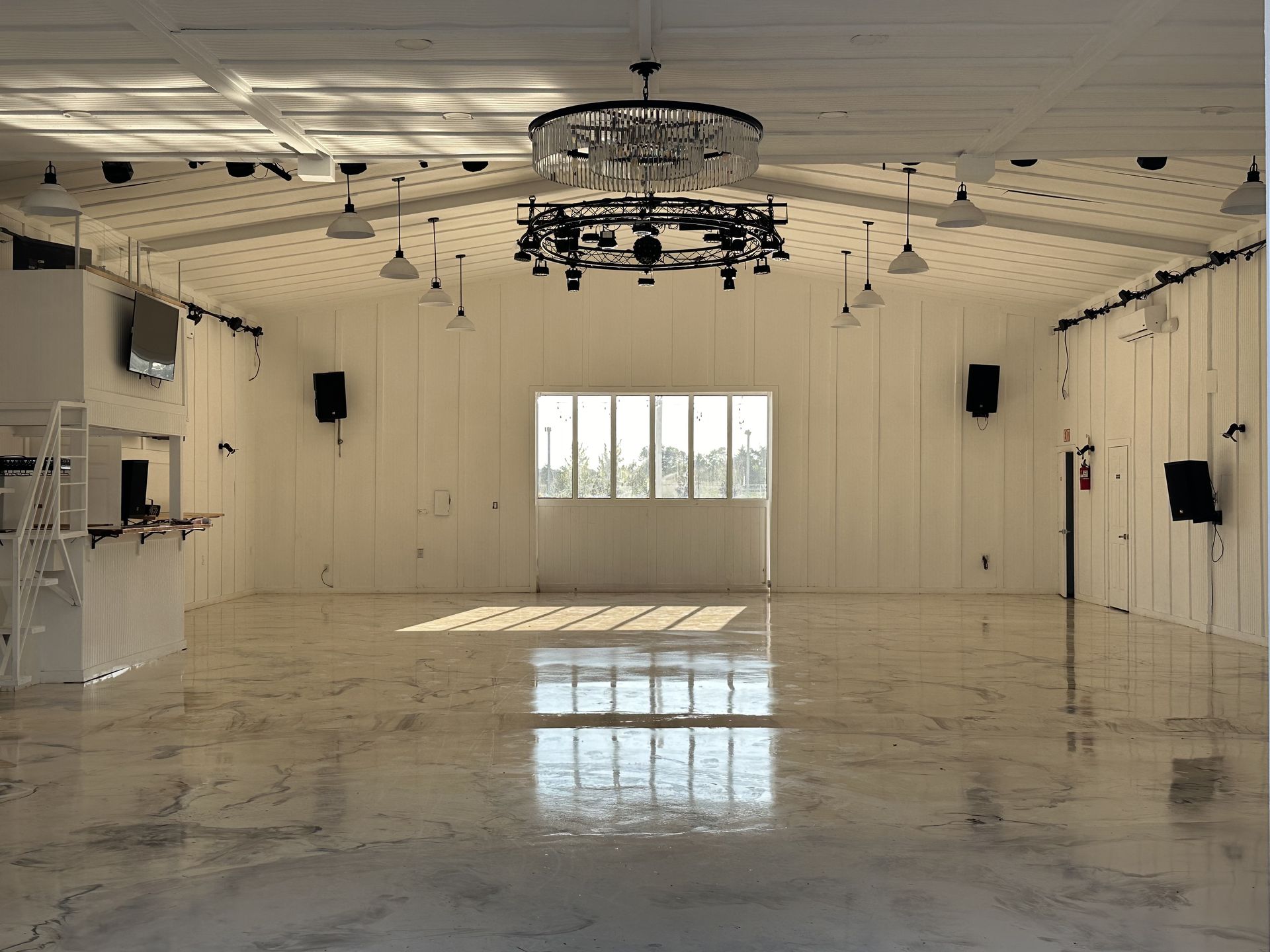 The Venue | artistryvenue